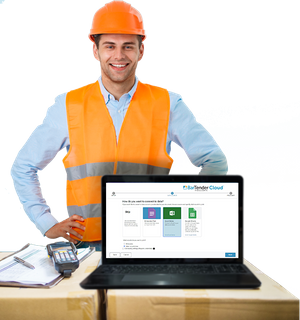 Bartender - Barcode Hero